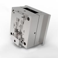 China Precision Eletronic Parts Plastic Injection Mold For Household Appliance for sale