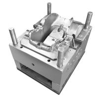 China H13 Steel Injection Plastic Molding Product For Electronic Appliance for sale