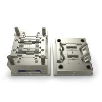China Household Appliances Plastic Molding Products , Custom Plastic Injection Mold for sale