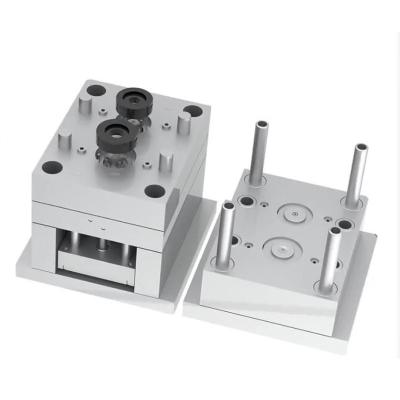 China YUDO Hot Runner Home Appliance Mould , Plastic Injection Molding Products for sale