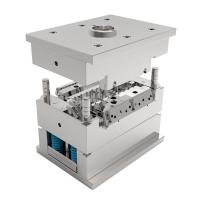 China YUDO Hot Runner Home Appliance Mould , Plastic Injection Molding Products for sale