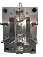 China H13 P12 1.2378 Automotive Plastic Injection Mold FDA RoHS PE Plastic Molding for sale