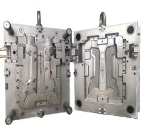 China H13 HRC48-52 P20 Electronic Mould Thermoplastic Injection Molding for sale