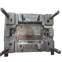 China ASSAB 8407 Plastic Commodity Mould Hot And Cold Runner Injection Molding for sale