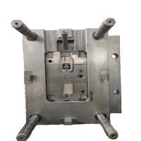 China 1 Cavity H11 1.2344 P20 S50C Aircraft Mold 1200000 Shots for sale
