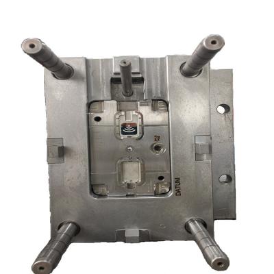 China 1 Cavity H11 1.2344 P20 S50C Aircraft Mold 1200000 Shots for sale