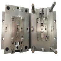 China 1 Cavity H11 1.2344 P20 S50C Aircraft Mold 1200000 Shots for sale