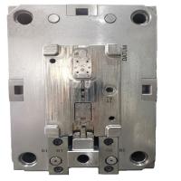 China 1 Cavity H11 1.2344 P20 S50C Aircraft Mold 1200000 Shots for sale