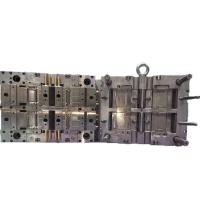China 1*4 Cavity ASSAB 8407 Computer Repairs Mold Customized Color for sale