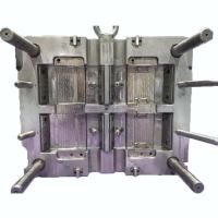 China 1*4 Cavity ASSAB 8407 Computer Repairs Mold Customized Color for sale