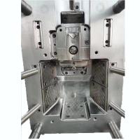 China UG PROE CATIA SOLIDWORK CAD Phone Case Mold 1.2344 HRC48-52 P20 S50C Material for sale