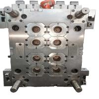 China H11 Precision Plastic Injection Mold Mouse Shell Anti Scratch Plastic Housing Mold for sale
