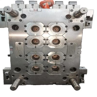 China H11 Precision Plastic Injection Mold Mouse Shell Anti Scratch Plastic Housing Mold for sale