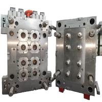 China H11 Precision Plastic Injection Mold Mouse Shell Anti Scratch Plastic Housing Mold for sale