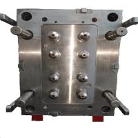 China H11 Precision Plastic Injection Mold Mouse Shell Anti Scratch Plastic Housing Mold for sale