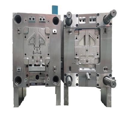 China H13 P12 PP PA ABS Injection Molding 50-500K Shots for sale