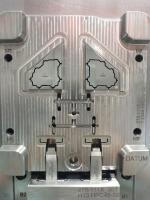 China H13 P12 PP PA ABS Injection Molding 50-500K Shots for sale