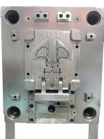China H13 P12 PP PA ABS Injection Molding 50-500K Shots for sale