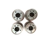 China H13 P12 1.2378 Plastic Injection Mold Components For Industry for sale