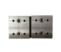 China H13 P12 1.2378 Plastic Injection Mold Components For Industry for sale