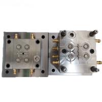 China H13 P12 1.2378 Plastic Injection Mold Components For Industry for sale