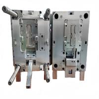 China 1.2344 HRC50-52 Pinpoint Gate Plastic Commodity Mould for sale