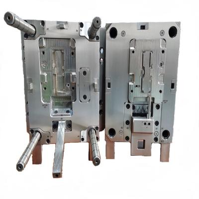 China 1.2344 HRC50-52 Pinpoint Gate Plastic Commodity Mould for sale
