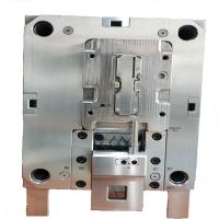 China 1.2344 HRC50-52 Pinpoint Gate Plastic Commodity Mould for sale