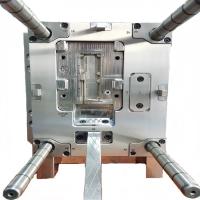China 1.2344 HRC50-52 Pinpoint Gate Plastic Commodity Mould for sale