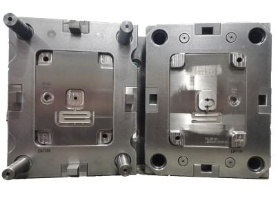 China ODM 2738 2316 Electronic Mould Appliance Injection Molding At Home for sale