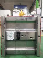 China 1000000 Shots PBT GB15 Electronic Mould 1+1 Cavity Mold for sale