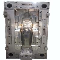 China 1.2343 H11 Cold Runner Subgate Aircraft Molding Customized Size for sale