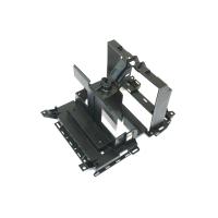 China Polish Etched Texture GF30 ABS Automotive Parts Mould 300k-500k Shots for sale