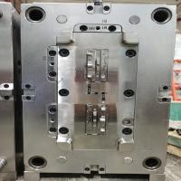 China PVC PA6 PA66 Home Appliance Mould 1 Cavity Plastic Injection Molding for sale