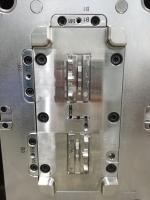 China PVC PA6 PA66 Home Appliance Mould 1 Cavity Plastic Injection Molding for sale