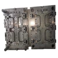 China LKM HASCO S50C Electronic Mould 100000 Shots To 500000 Shots for sale