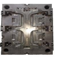 China LKM HASCO S50C Electronic Mould 100000 Shots To 500000 Shots for sale