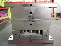 China P20 S50C Automotive Plastic Injection Mold For Electronic Accessories for sale