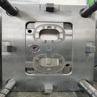 China 50000-500000 Shots Plastic Injection Molding Mold For Electronic Products for sale