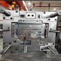 China 1.2344 1.1730 ABS PC PP Injection Molding 100000-500000 Shots for sale
