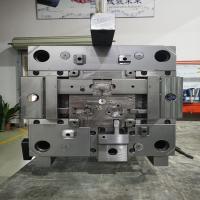 China 1.2344 1.1730 ABS PC PP Injection Molding 100000-500000 Shots for sale