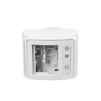 China OEM ODM Medical Plastic Injection Moulding 1 Cavity ABS Plastic Shell Molds for sale