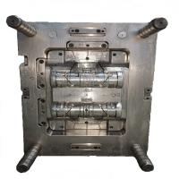 China Multiple Cavity HASCO Standard Home Appliance Mould 500k Shots for sale
