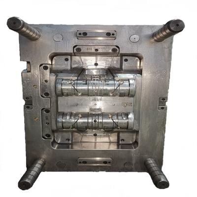 China Multiple Cavity HASCO Standard Home Appliance Mould 500k Shots for sale