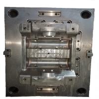 China Multiple Cavity HASCO Standard Home Appliance Mould 500k Shots for sale