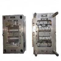 China Multiple Cavity HASCO Standard Home Appliance Mould 500k Shots for sale