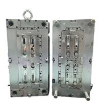 China Multi Cavity OEM Cookware Home Appliance Mould Polish Etched Texture Surface for sale