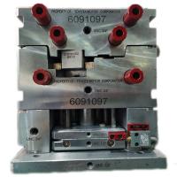 China Multi Cavity OEM Cookware Home Appliance Mould Polish Etched Texture Surface for sale