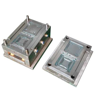 China ISO9001 P20 718 H13 Home Appliance Mould For Refrigerator Door for sale