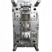 China 1.2344 HRC 48-50 Home Appliance Mould HASCO EQV PP PE Plastic Molding for sale